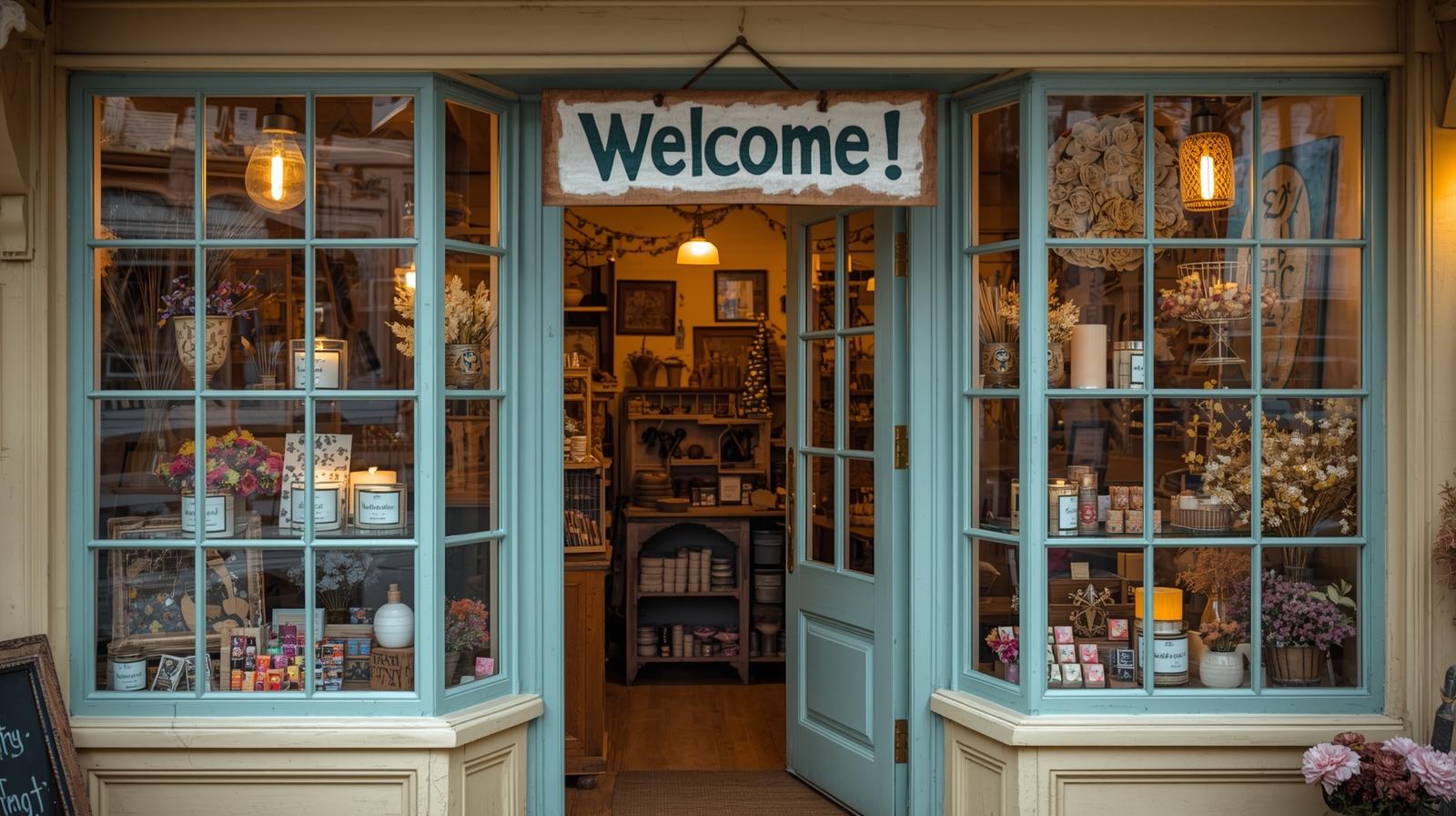 Welcome to the Whimsy e-Store! - Whimsy Flowers & Soaps